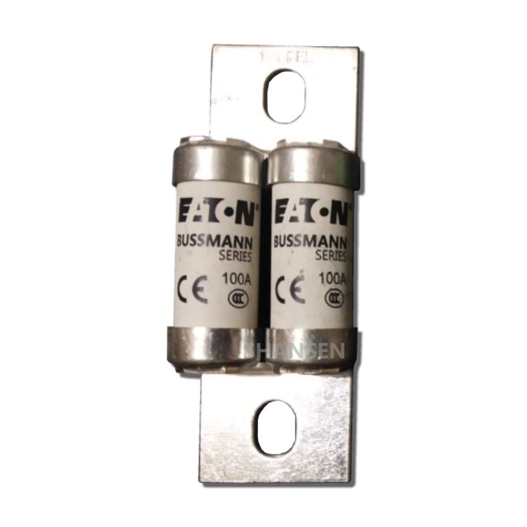 Eaton Bussmann British Standard Fuse Series 100 FEE - Fuses and contactors