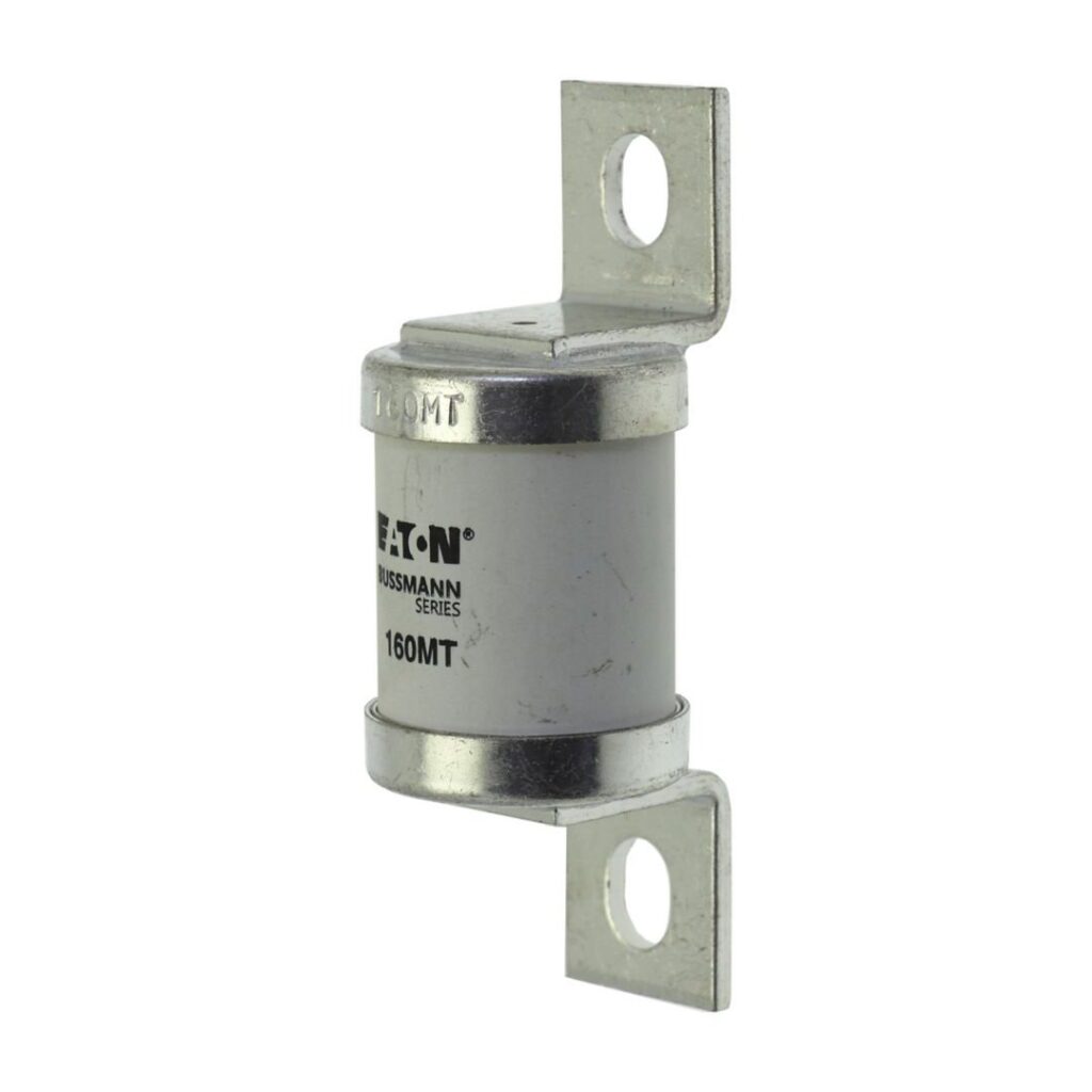 160MT 160A 690V AC TYPE T FUSE - Fuses and contactors