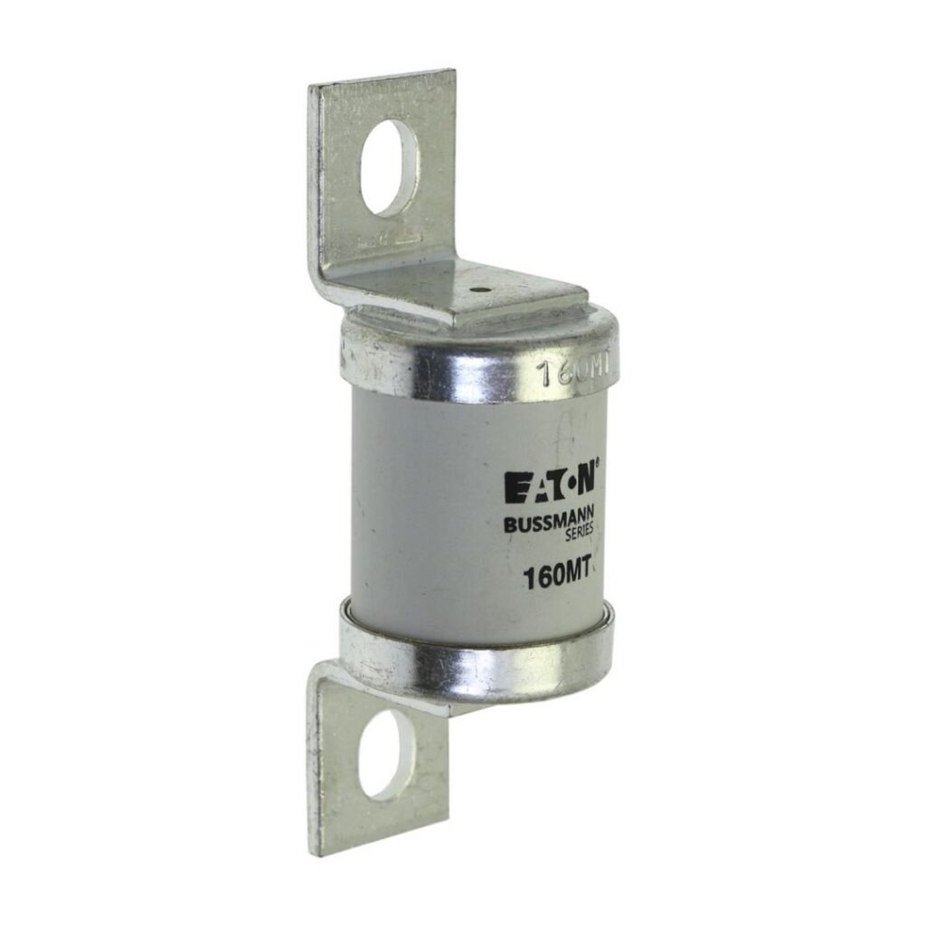 160MT 160A 690V AC TYPE T FUSE - Fuses and contactors