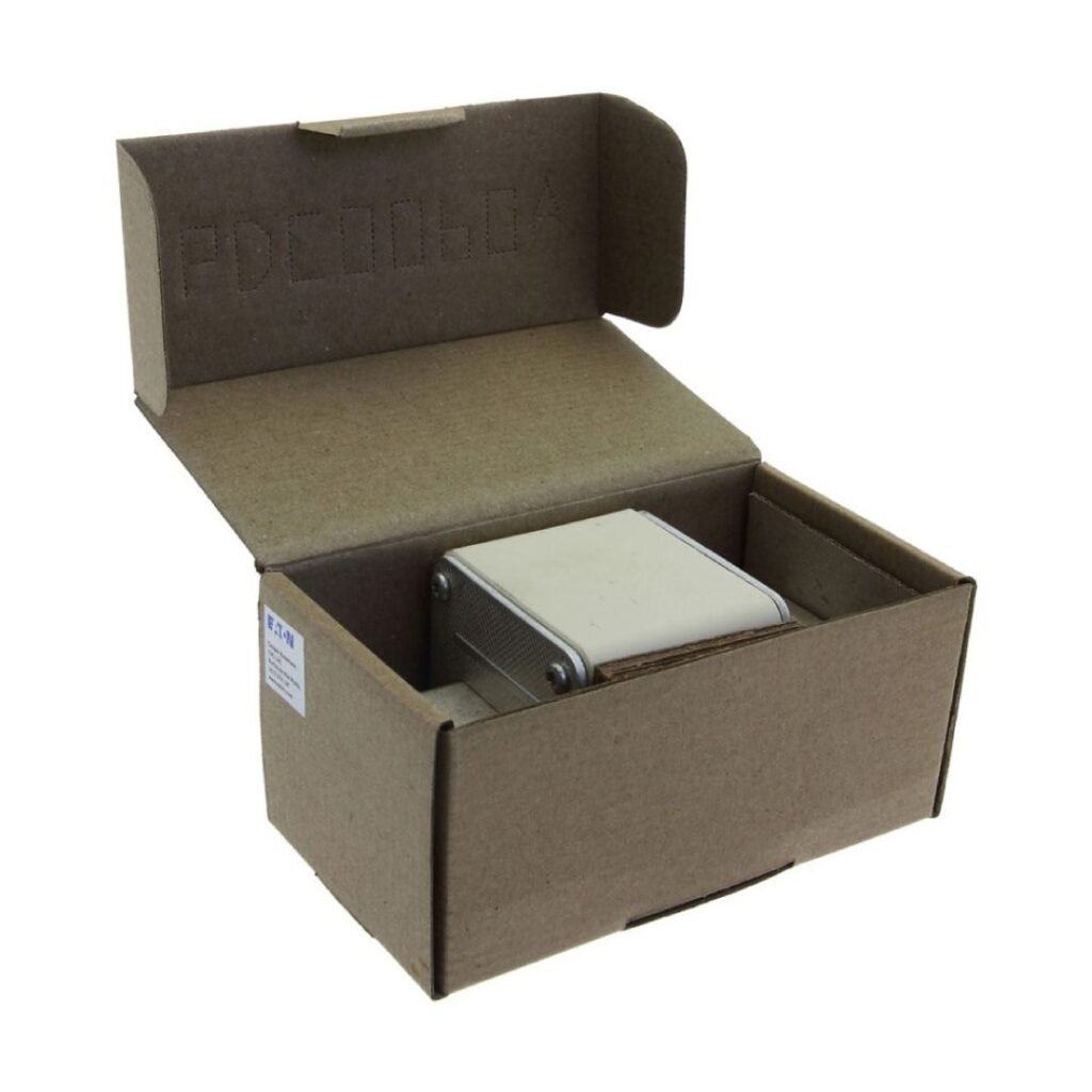 Square Body Fuse 170M6813D - Fuses and contactors