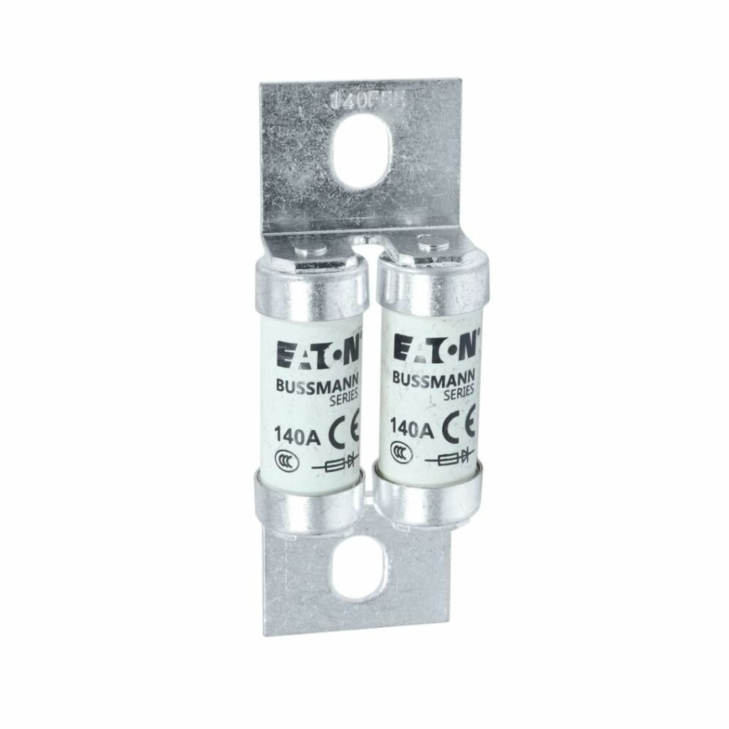 Eaton Bussmann Series 140FEE Fuse - Fuses and contactors