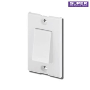 Lisha Special 7 Series 1M BELL PUSH SWITCH – Shansen Enterprises