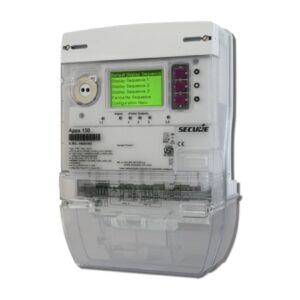 Next Generation Energy Meter Apex 150 - Fuses and contactors