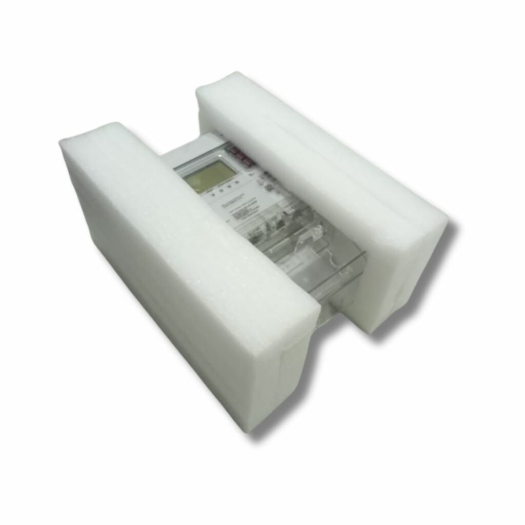 Next Generation Energy Meter Apex 150 - Fuses and contactors