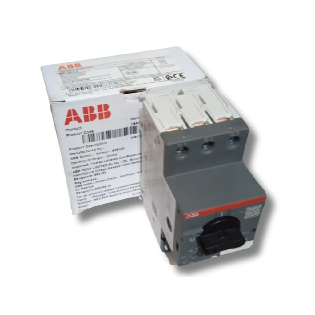 Product Categories - Fuses and contactors