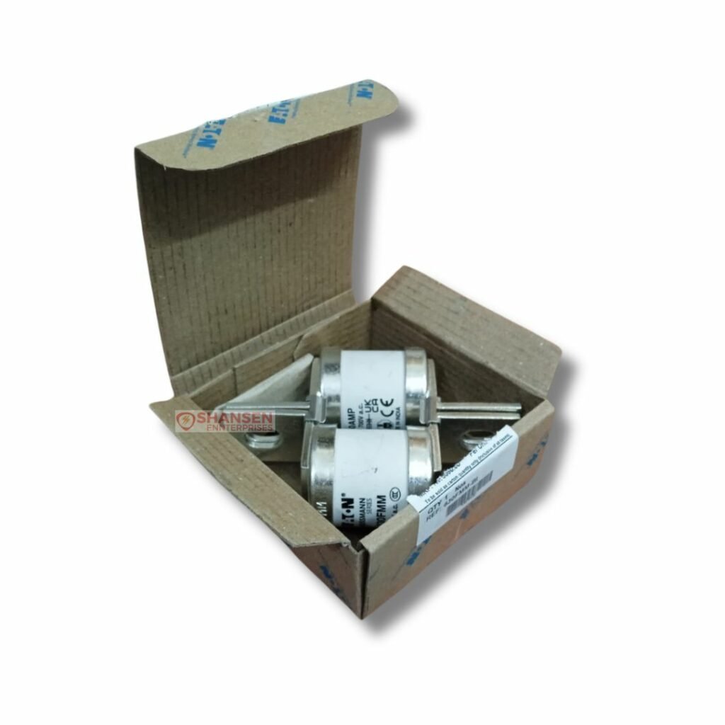 630FMM Eaton High Speed Fuse - Electrical Fuses & Contactors