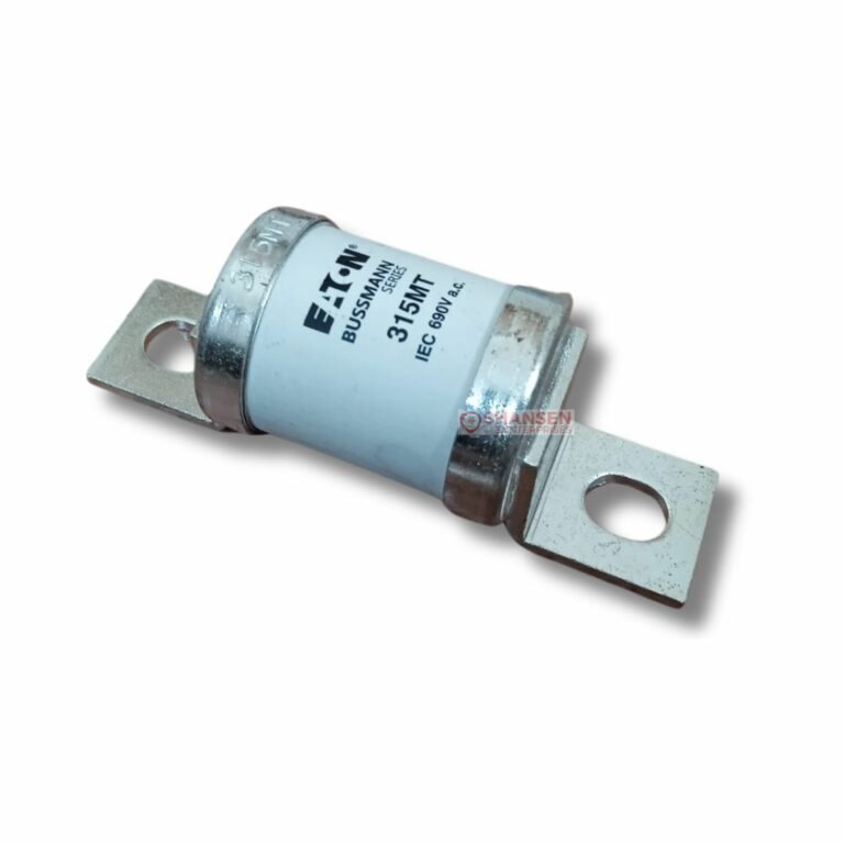 Eaton 315MT High Speed Fuse - Fuses and contactors
