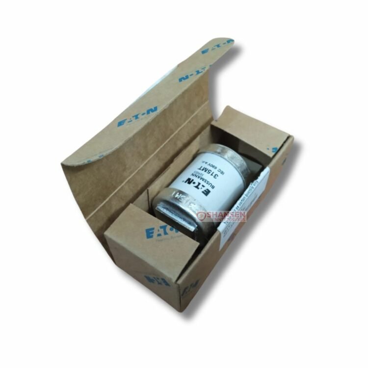 Eaton 315MT High Speed Fuse - Electrical Fuses & Contactors