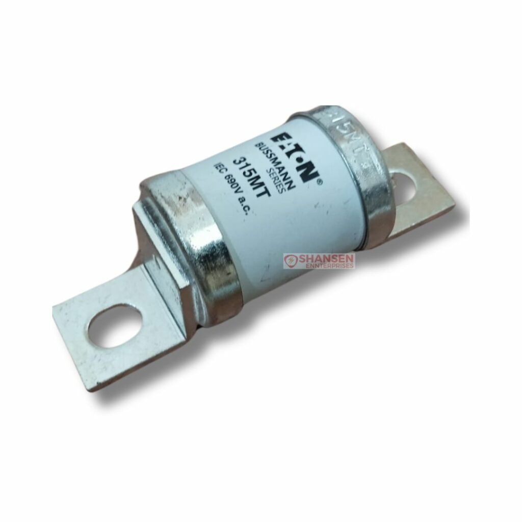 Eaton 315MT High Speed Fuse - Fuses and contactors