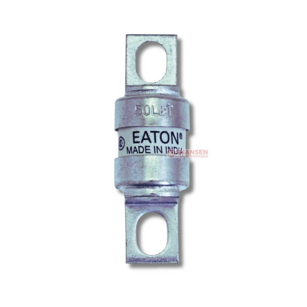 Eaton 50LET High Speed Fuse - Fuses and contactors