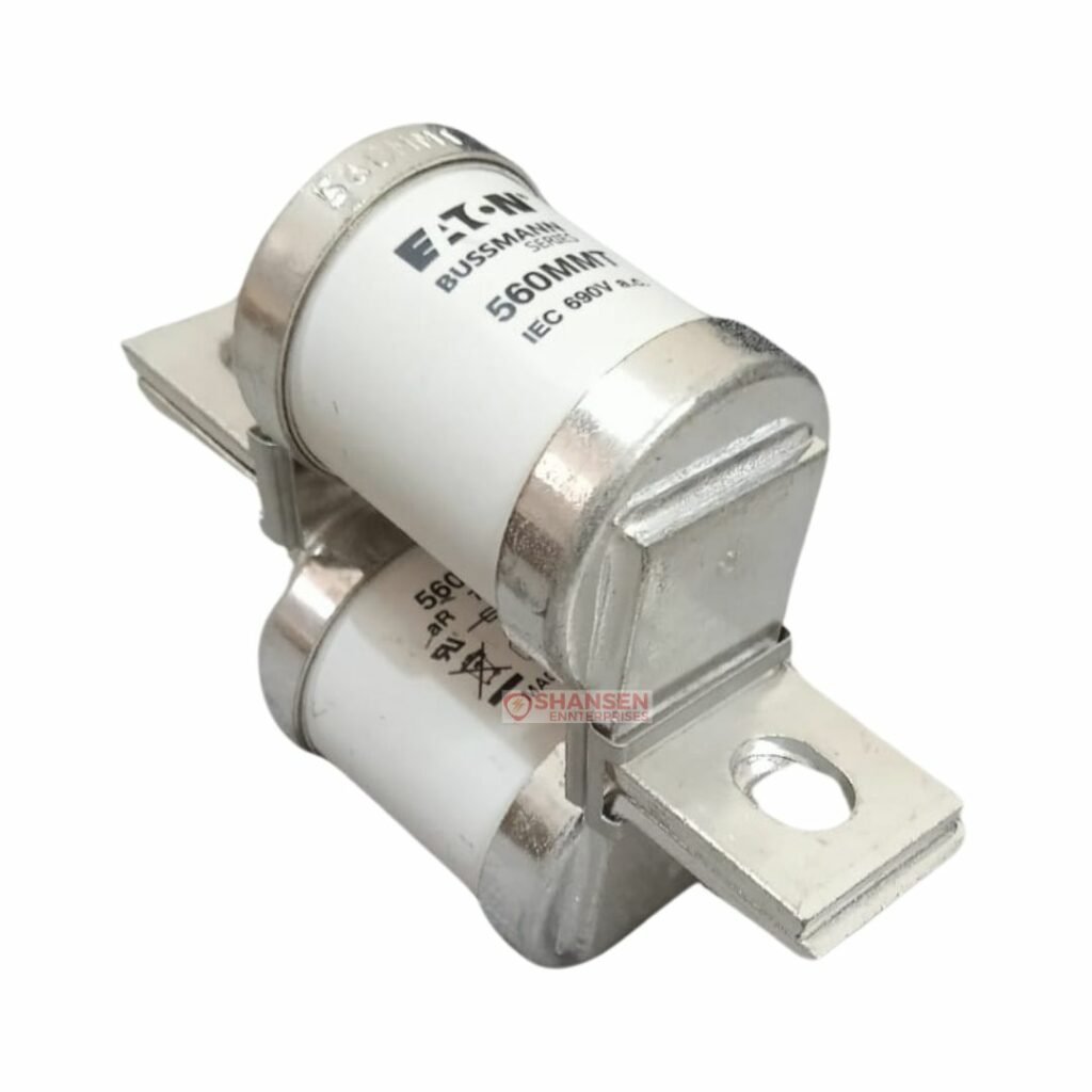 Eaton 560MMT High Speed Fuse - Fuses and contactors