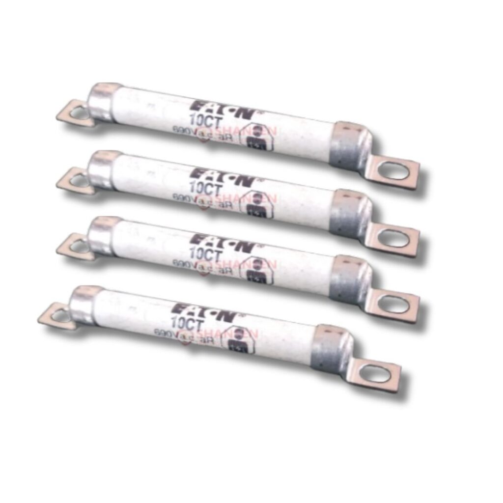 Lisha Brand Mini Parrot Bell - Fuses and contactors