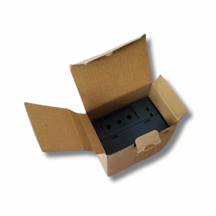 SECURE DPM 1300 Digital Panel Meter - Fuses and contactors