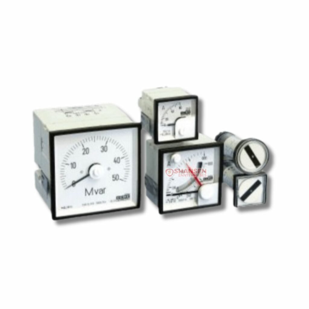 Elite 300 Secure Meter - Shansen Enterprises