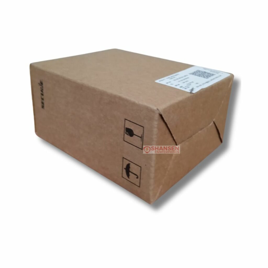 Secure (DPM) Digital Panel Meter V100 - Electrical Fuses & Contactors