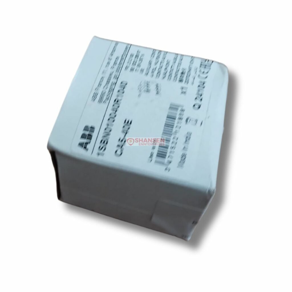 ABB CA5-40E Auxiliary Contact Block - Fuses and contactors