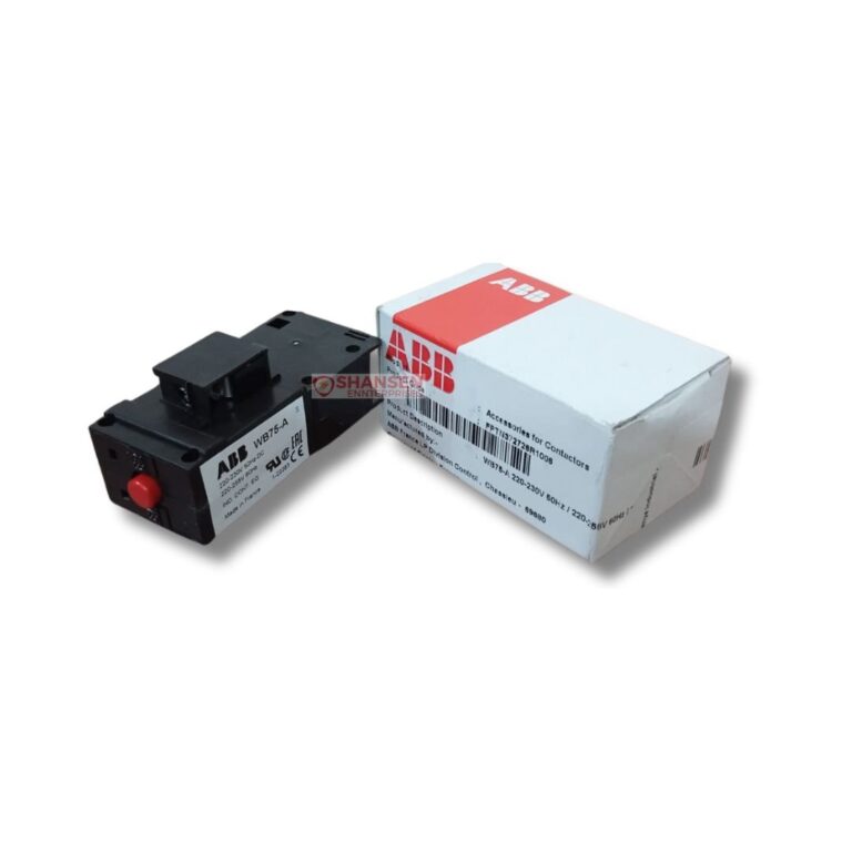 ABB RHE Rotary Handle for T4-T5 - Fuses and contactors