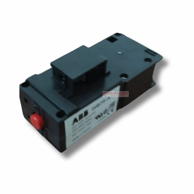 ABB WB75-A Mechanical Latching Unit - Fuses and contactors