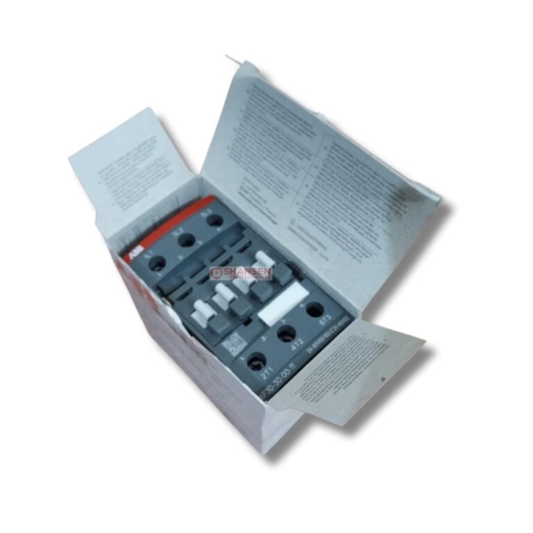 ABB AF30-30-00-11 24-60V50 Contactor - Fuses and contactors
