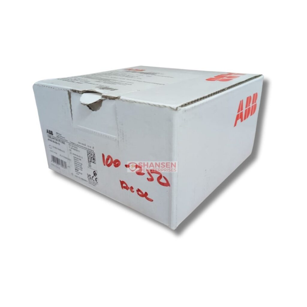 ABB AF40-30-00-13 Contactor - Fuses and contactors