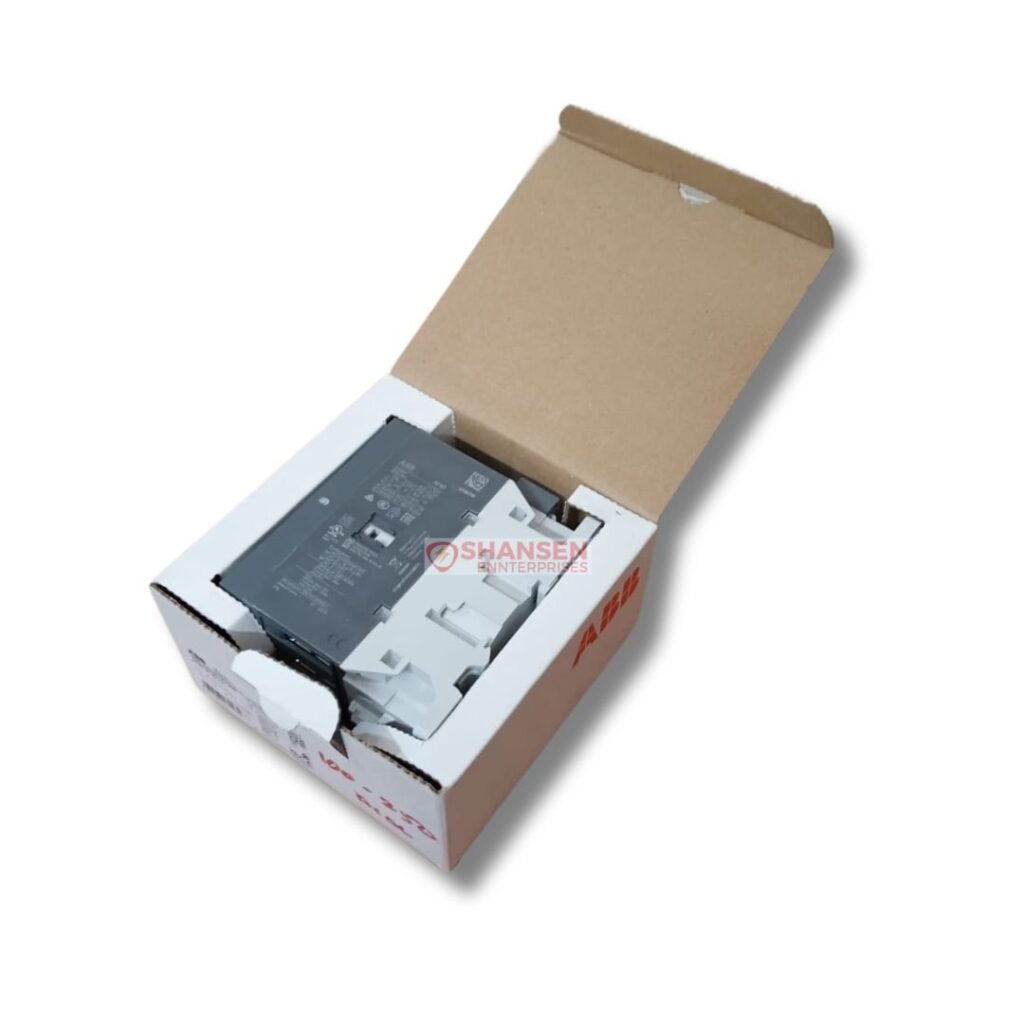 ABB AF40-30-00-13 Contactor - Fuses and contactors