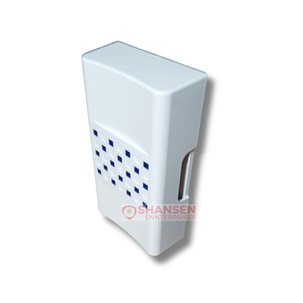 Lisha Brand Ultimo Blue Color Ding Dong Bell – Shansen Ennterprises