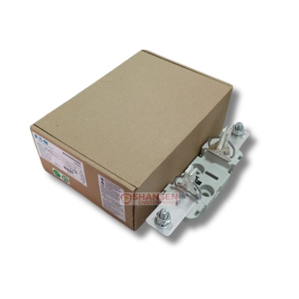 Eaton Low Voltage NH Fuse Base SD2-D - Fuses and contactors