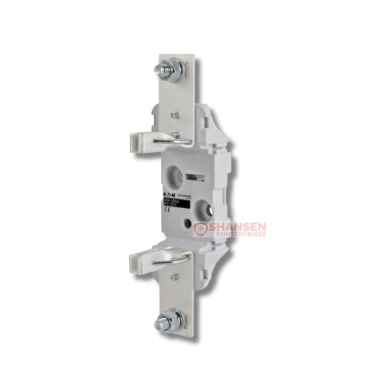 Category: Eaton Bussmann Series Fuse Base - Fuses and contactors