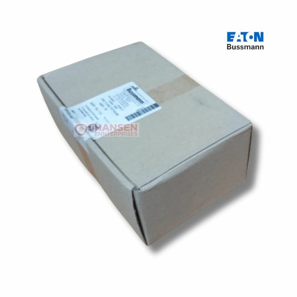 Bussmann HA32 HRC Fuse Fittings - Fuses and contactors
