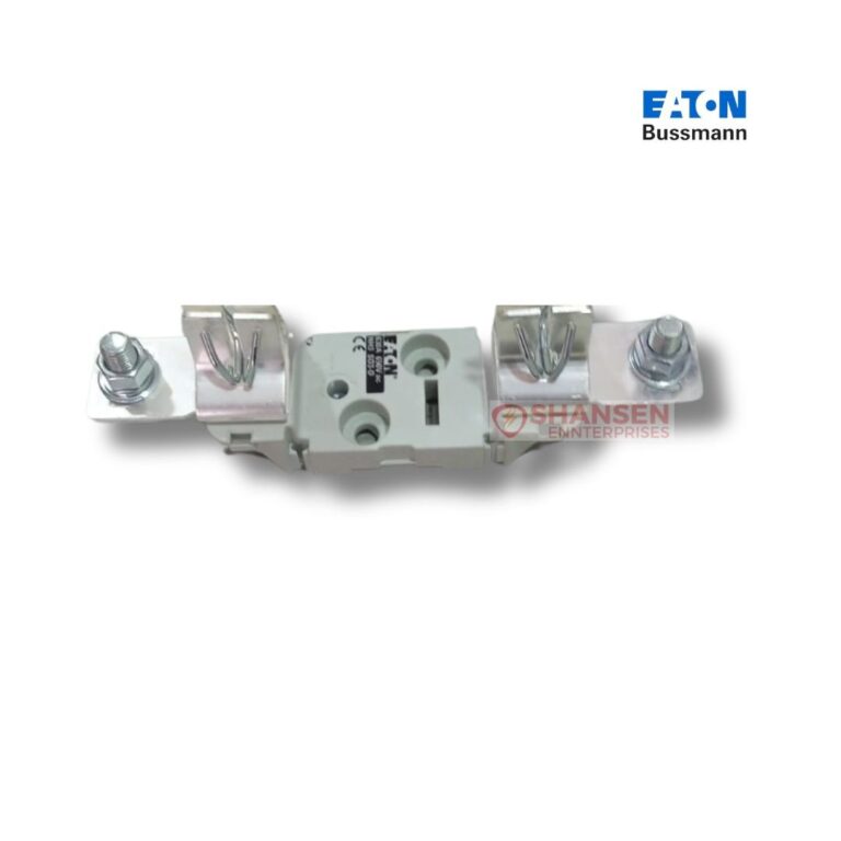 Eaton Bussmann SD3-D NH Fuse Base - Fuses and contactors