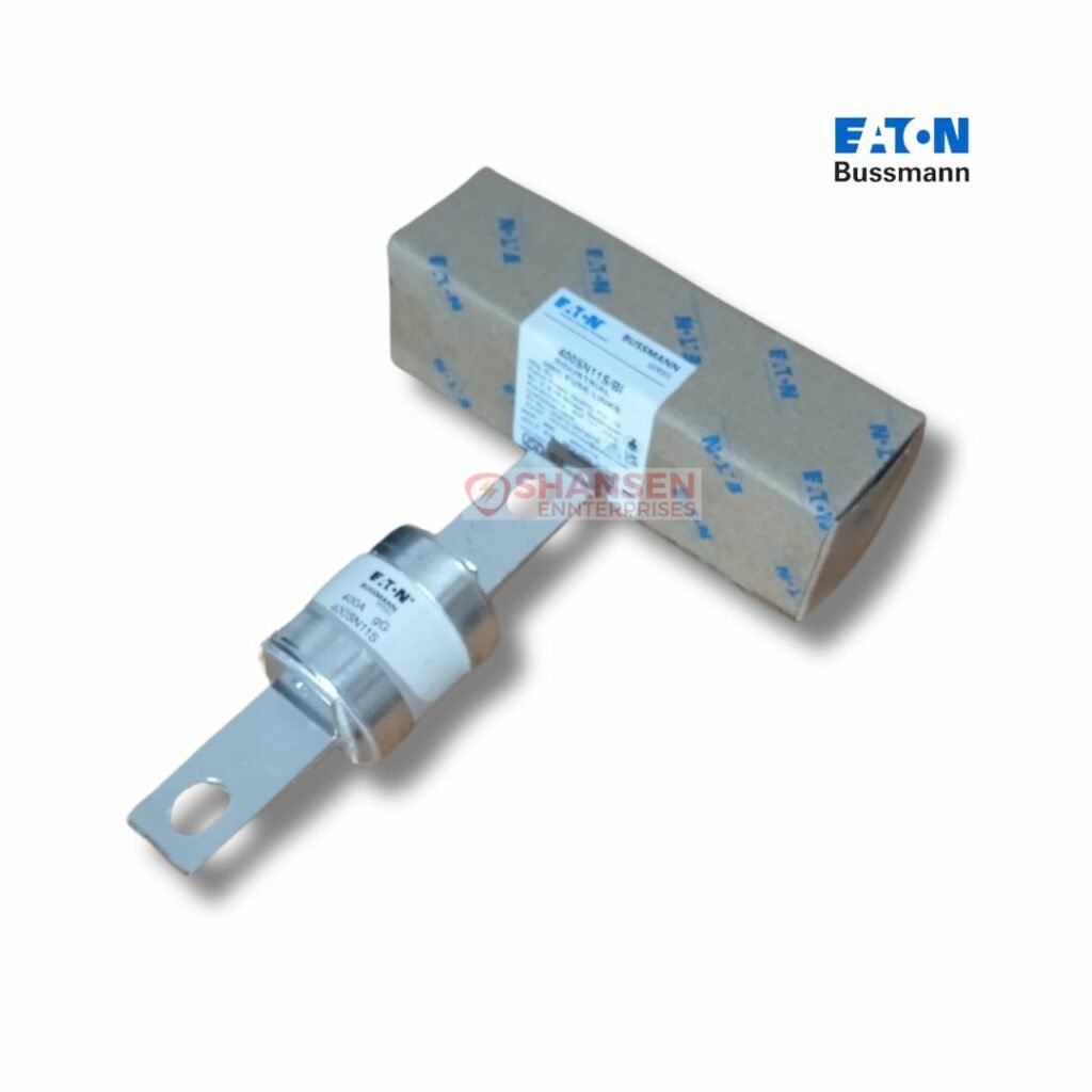 Eaton Bussmann 400SN11S IEC Fuse - Fuses and contactors