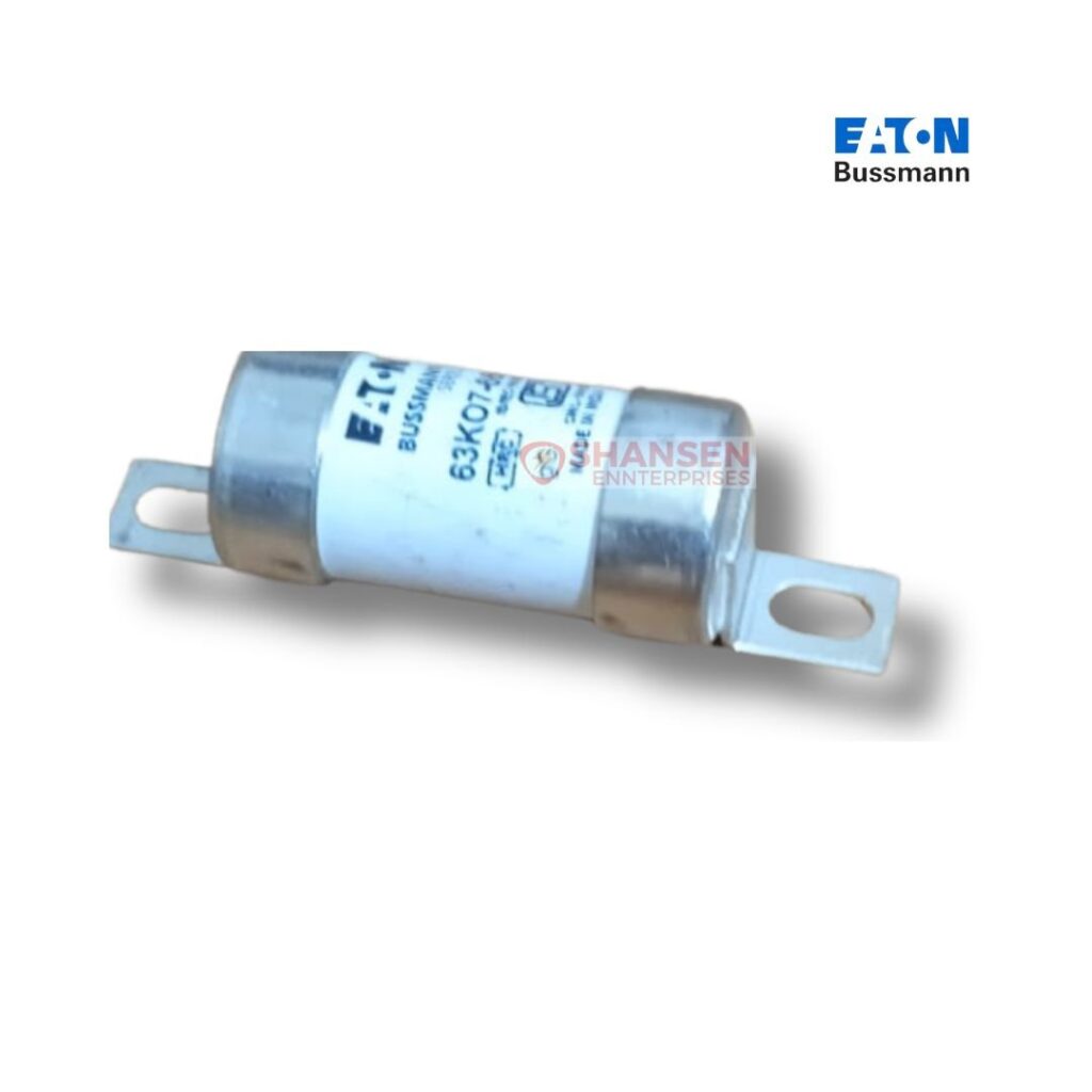 Eaton 63K07-660 HRC Fuse Link - Fuses and contactors