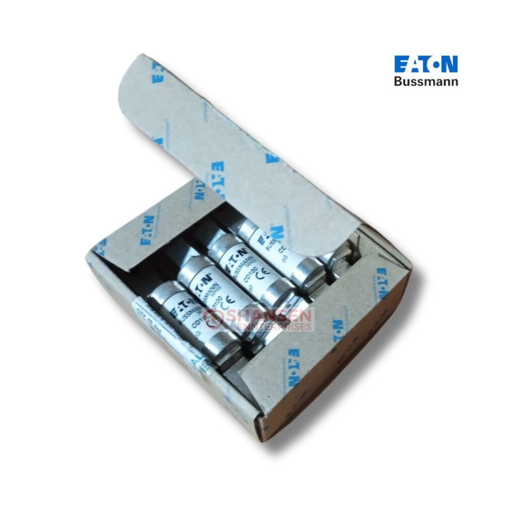 Eaton Bussmann CD100 IEC Fuse - Fuses and contactors