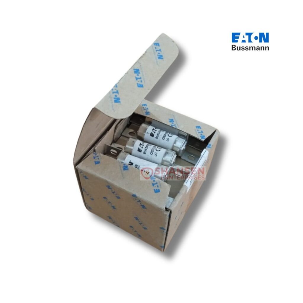 Eaton Bussmann OSD100 IEC Fuse - Fuses and contactors