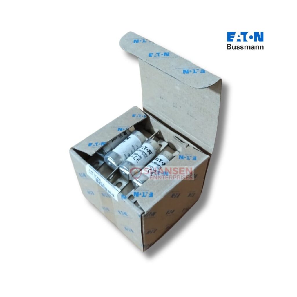 Eaton Bussmann OSD100 IEC Fuse - Fuses and contactors