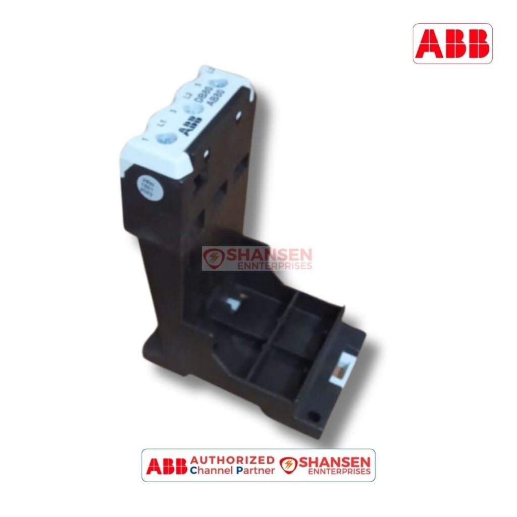 ABB RHE Rotary Handle for T4-T5 - Fuses and contactors