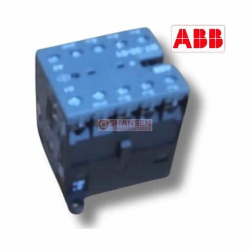 ABB Brand B7-30-01 Mini Contactor - Fuses and contactors