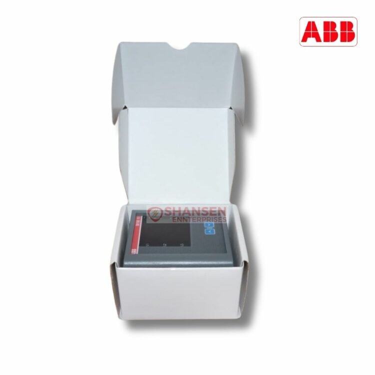 ABB Brand M1M 10 Multimeter - Fuses and contactors