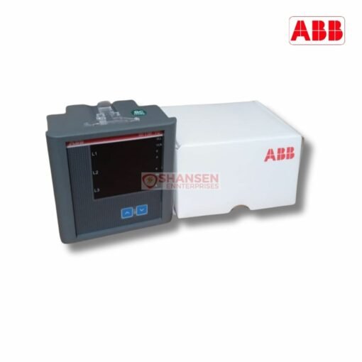 ABB Brand M1M 10 Multimeter - Shansen Enterprises
