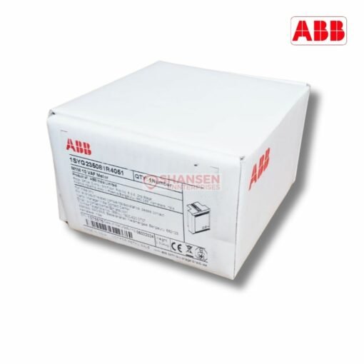 ABB Brand M1M 10 Multimeter - Shansen Enterprises
