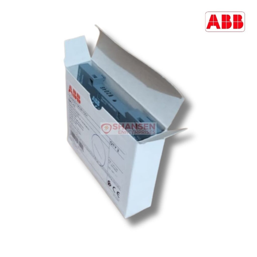 SK1-11 Signaling Contact 1 NO+1 NC - Fuses and contactors