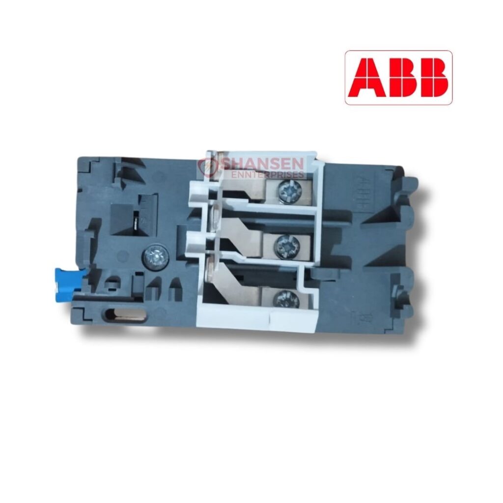 ABB TA42DU-42M Overload Relay - Fuses and contactors