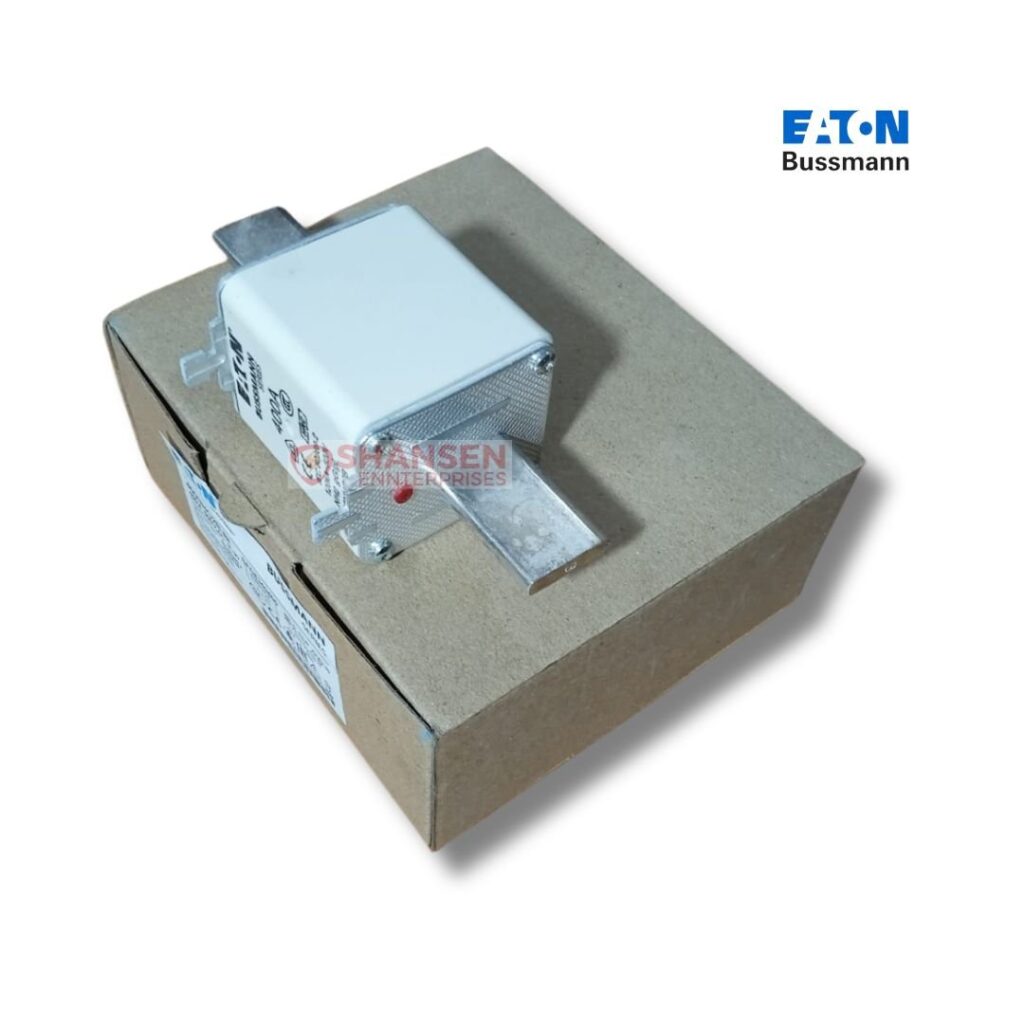 Eaton Bussmann 400NHG2B NH Fuse - Fuses and contactors