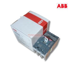 Category: ABB Brand MCCB Products - Fuses and contactors