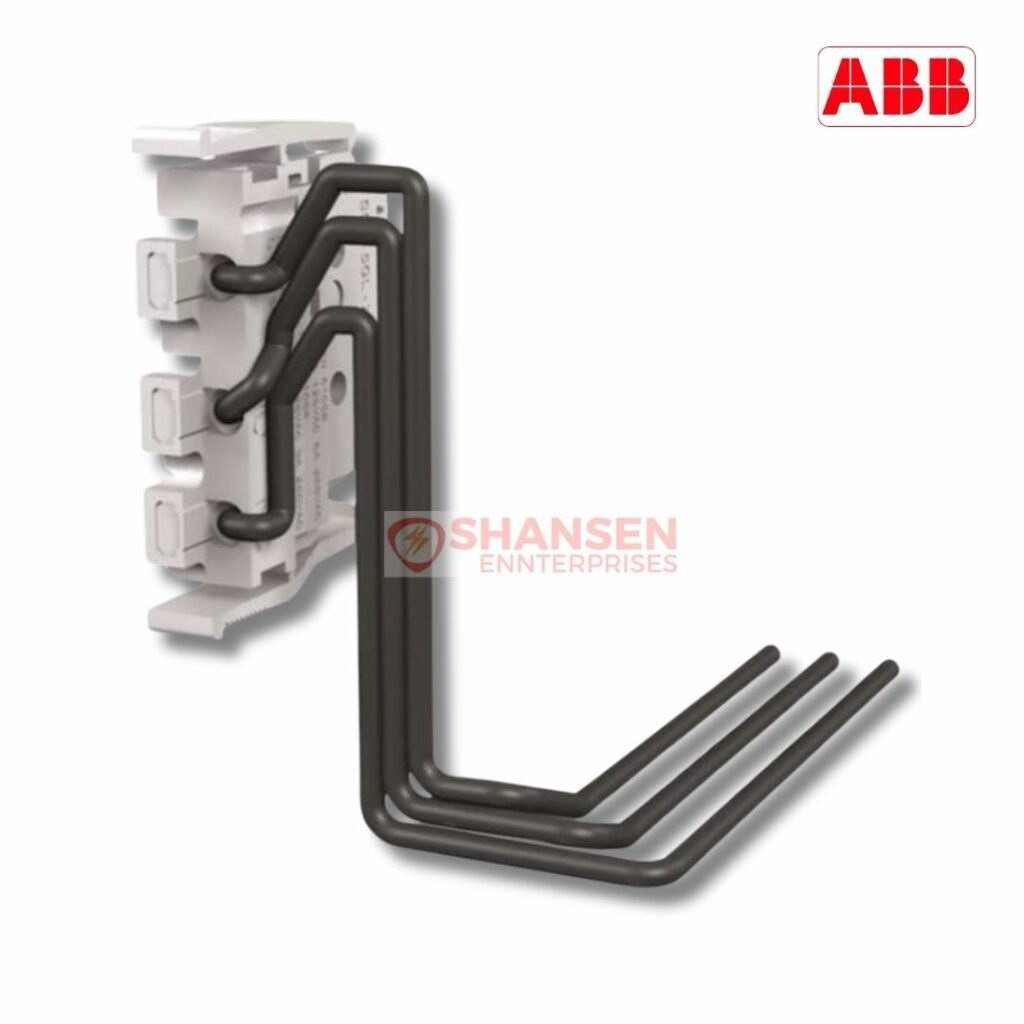 ABB 1SDA066431R1 - Fuses and contactors