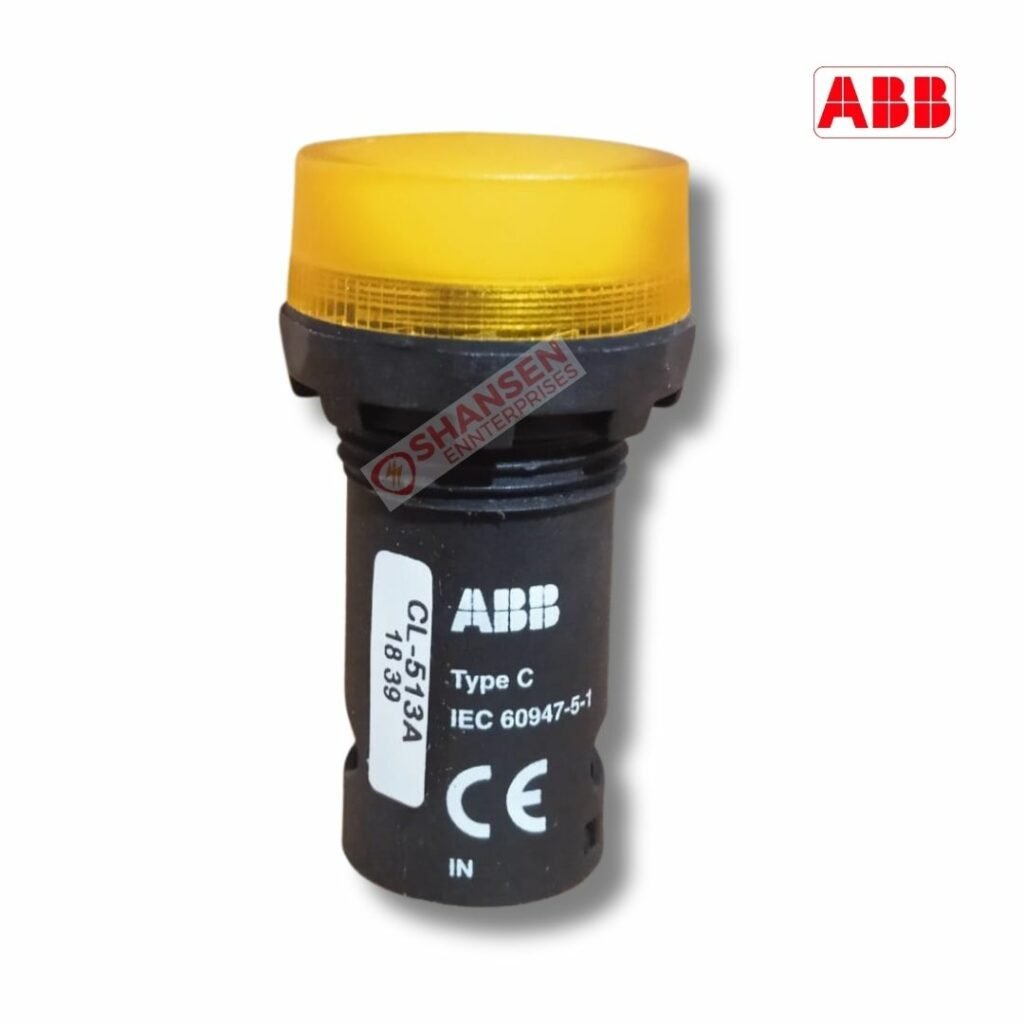 Category: ABB Push Buttons - Fuses and contactors