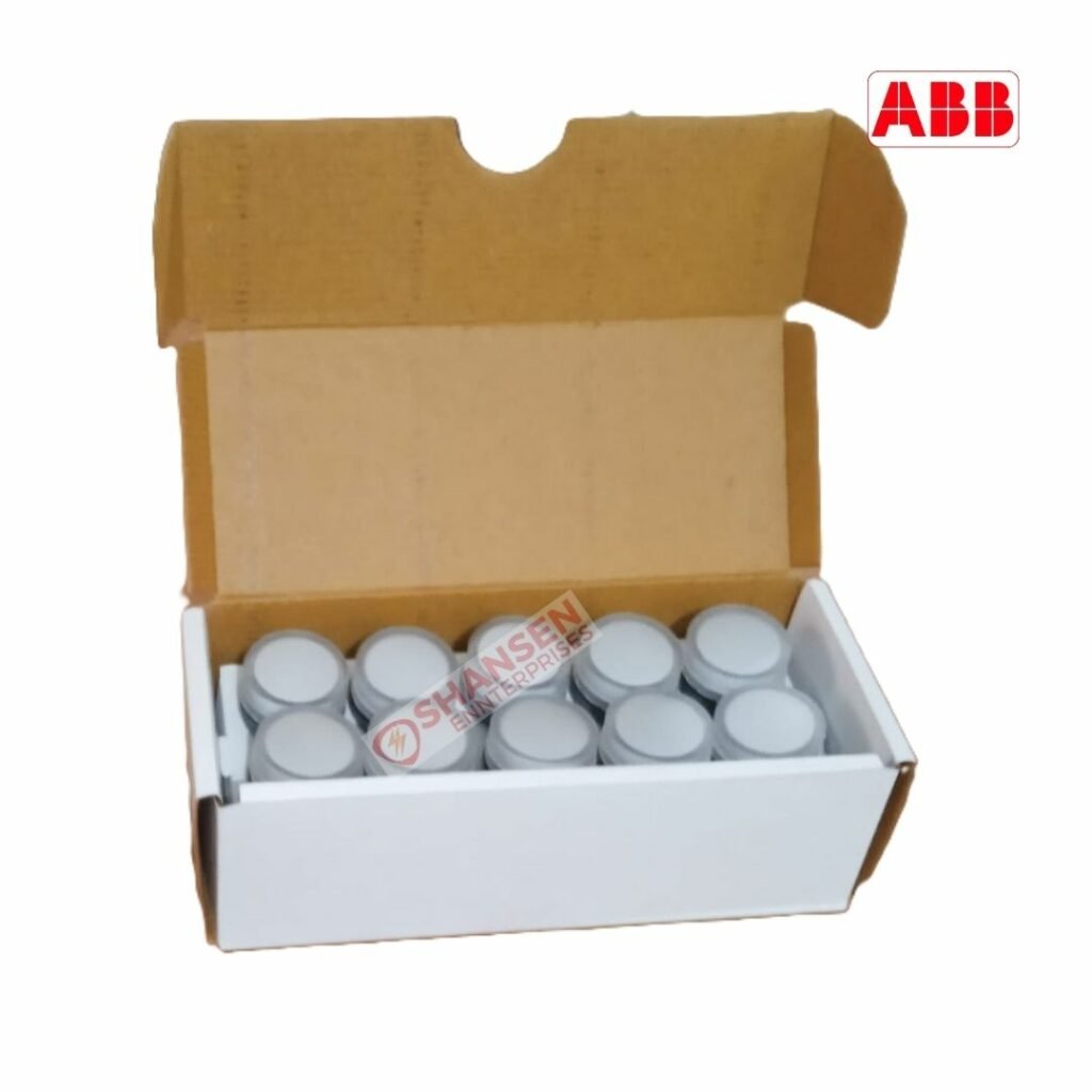 ABB Brand CL2-515C Compact Pilot Light - Fuses and contactors