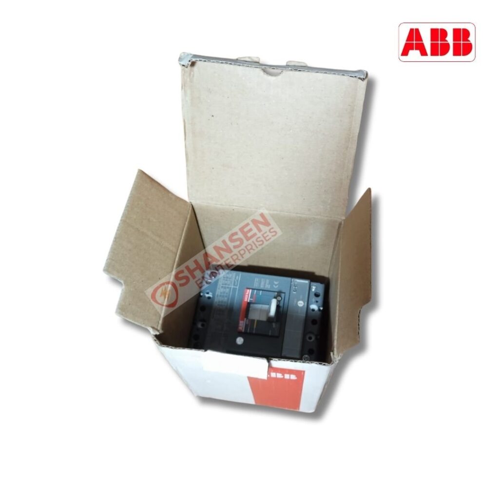 ABB Brand XT2N 160 TMD 3,2-32 3p F F - Fuses and contactors