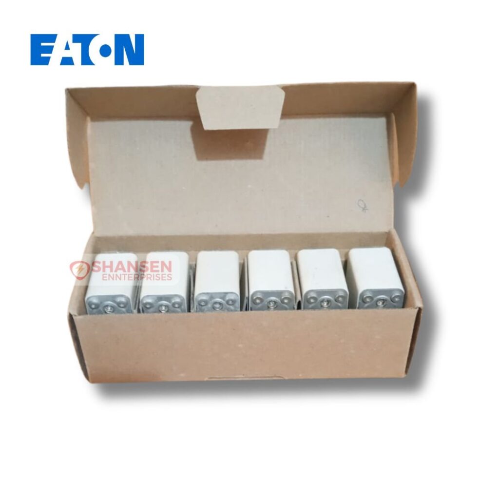 Eaton Brand Bussmann Fuse 170M2679 - Fuses and contactors