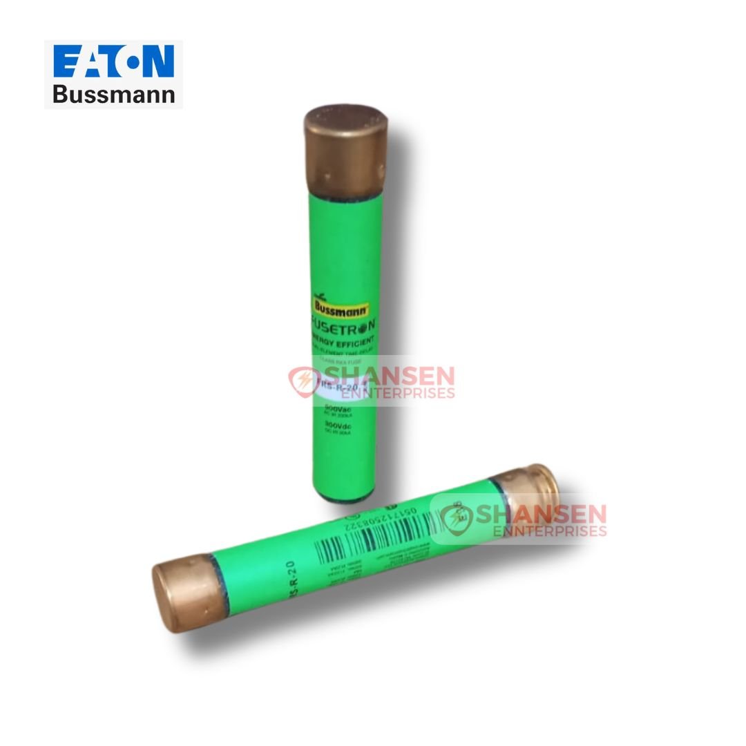 Eaton Bussmann Class FRS R20 Fuse - Shansen Enterprises